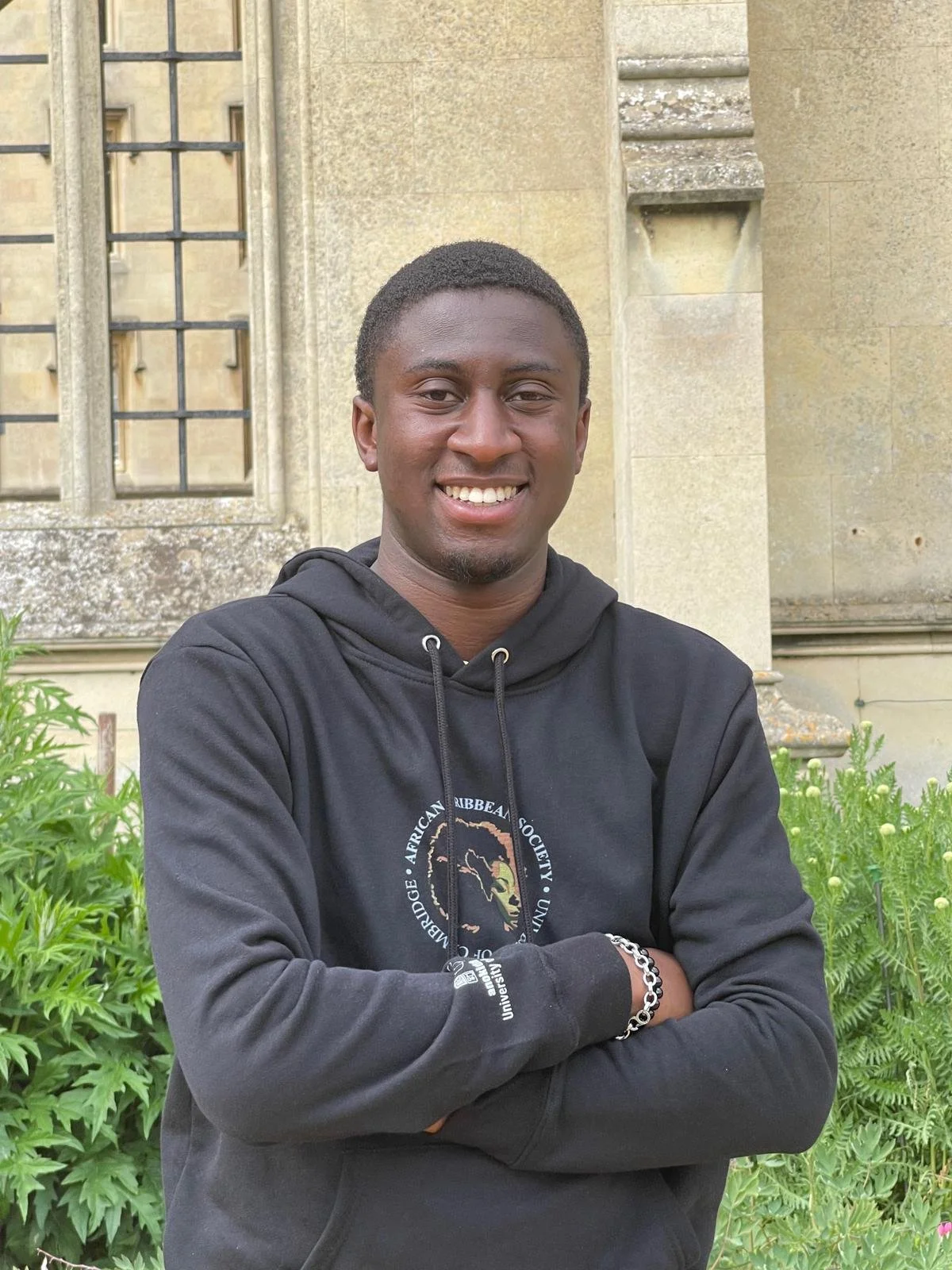 Our Committee — Cambridge African Caribbean Society