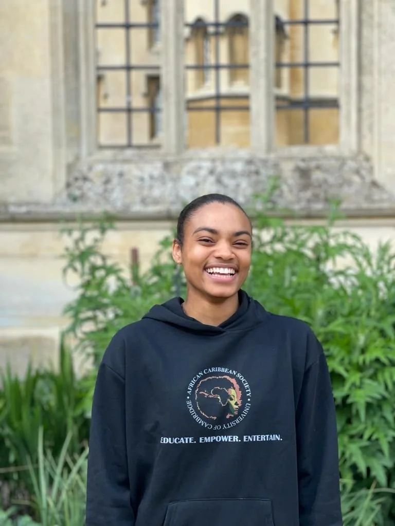 Our Committee — Cambridge African Caribbean Society