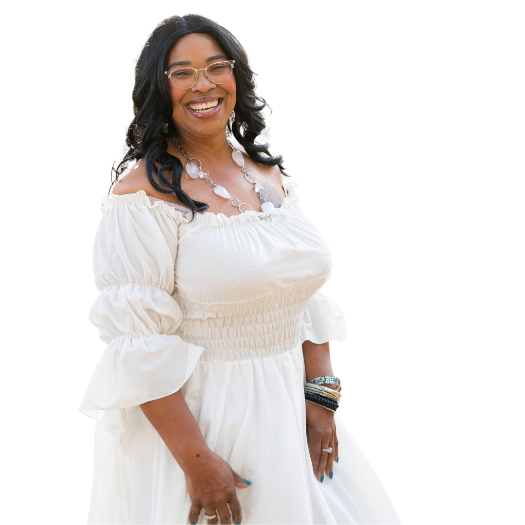 Nicole Y Ward MAMFT, LMFT, CST