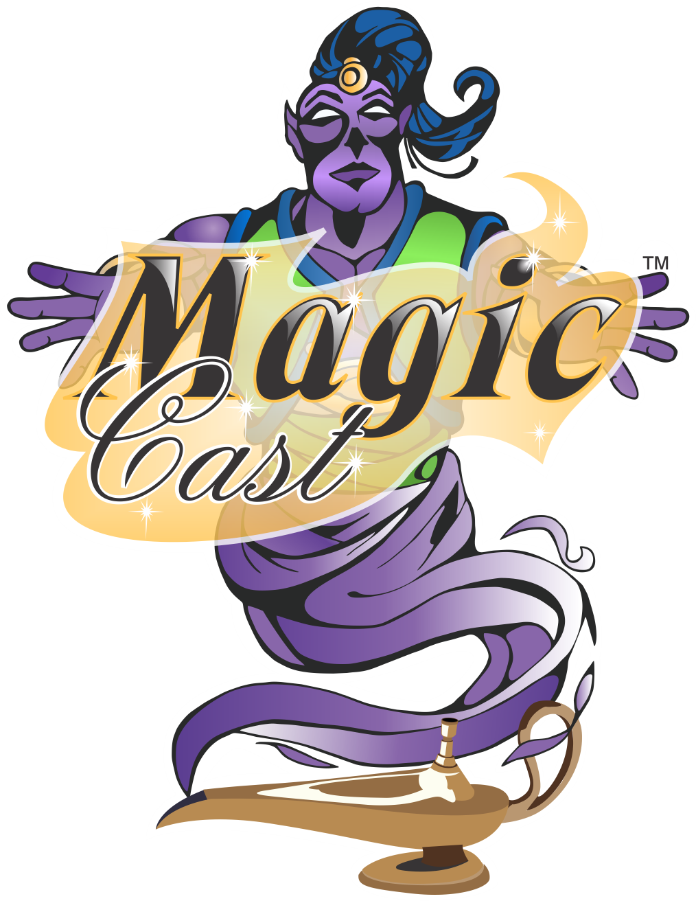 About 4 — Magic Cast Products