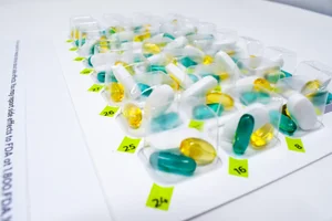 Blister Packs — Jones Healthcare Group – Medication Adherence