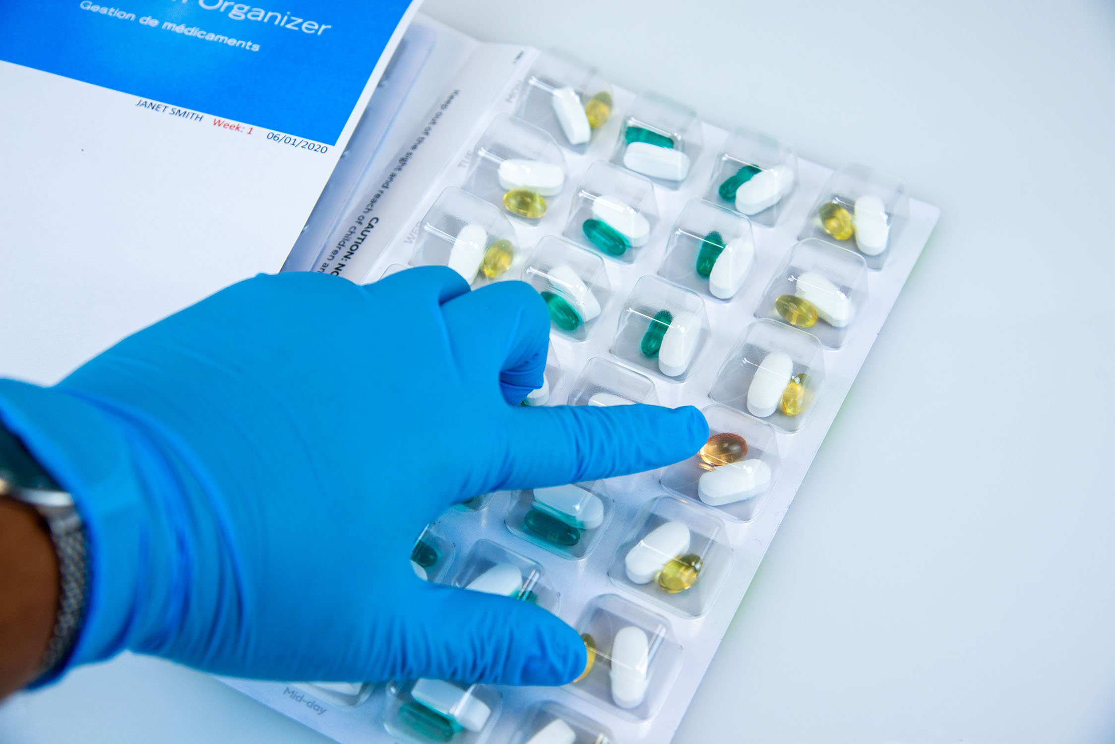 Transforming Medication Management: the Low-Cost Solution to Improve ...