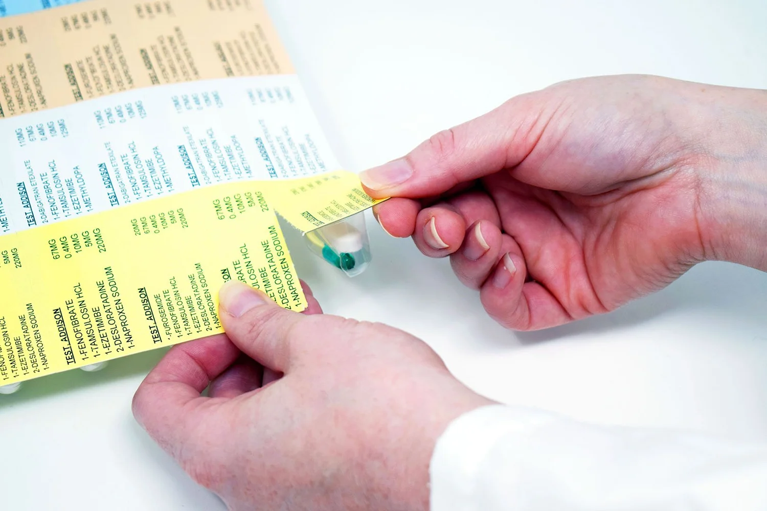 Transforming Medication Management: the Low-Cost Solution to Improve ...