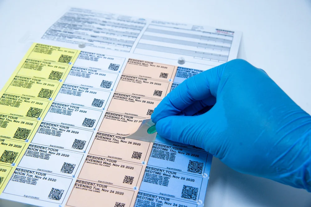 Jones Unveils Next Generation of Medication Adherence Solutions: FlexRx ...