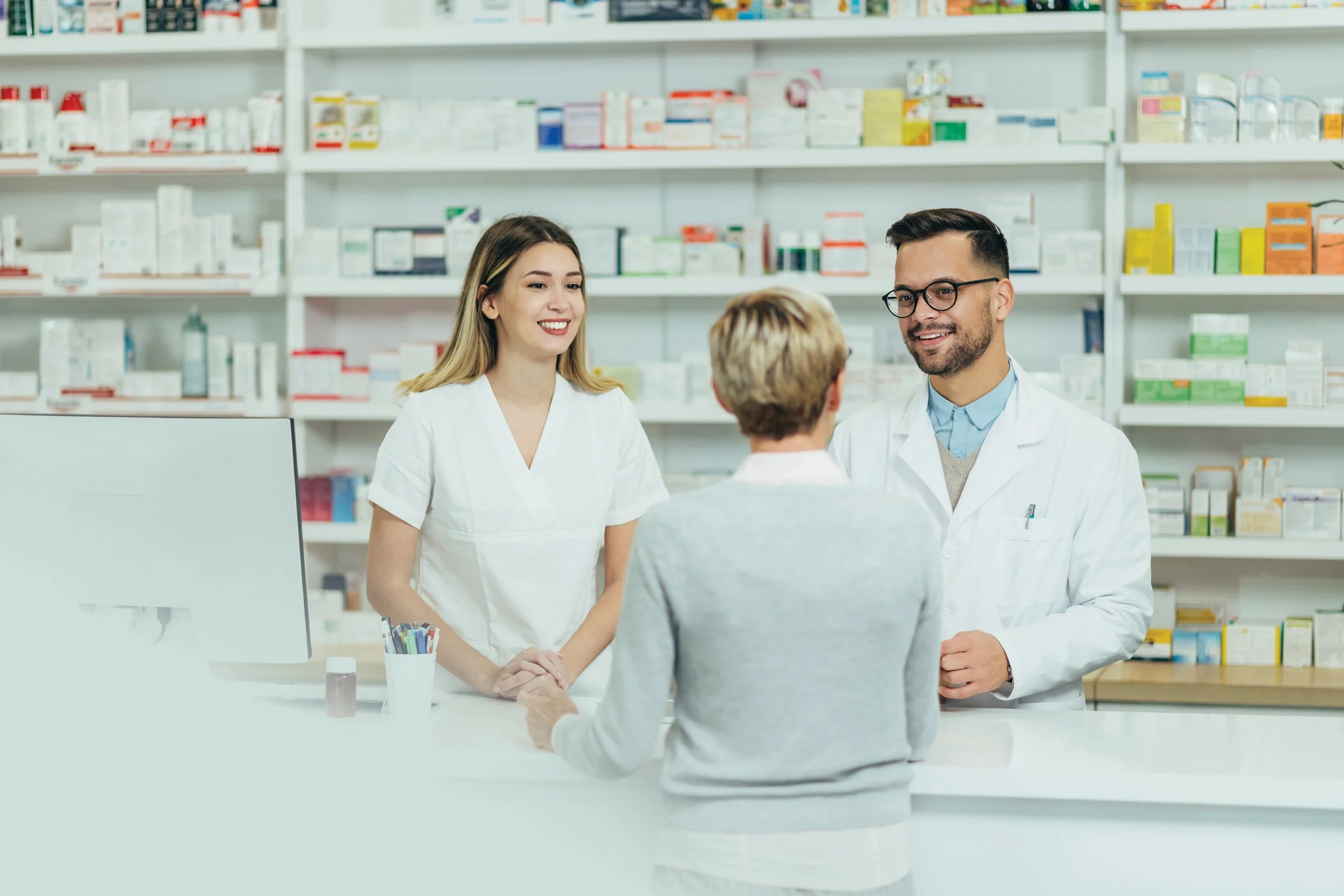 Jones Healthcare Group – Medication Adherence