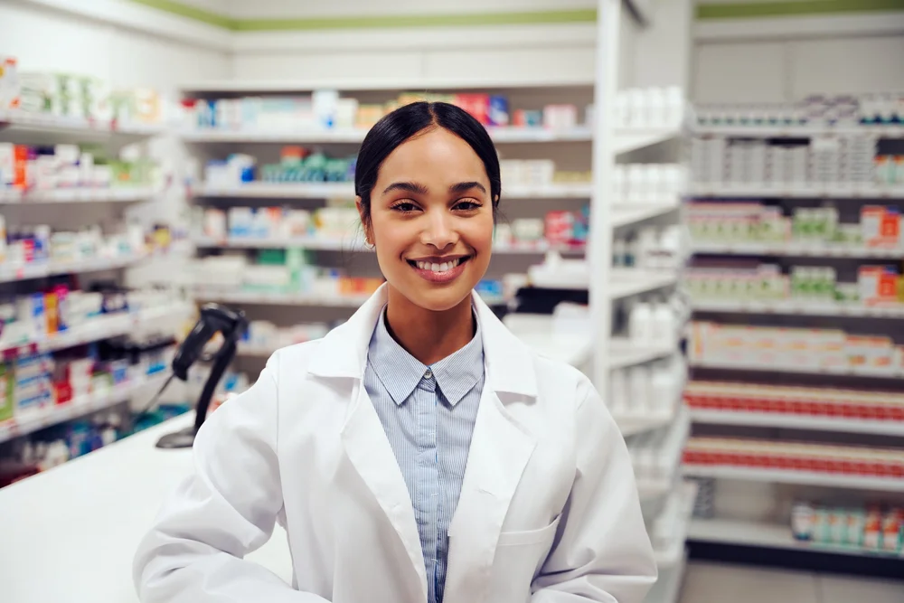 Pharmacists — Jones Healthcare Group – Medication Adherence