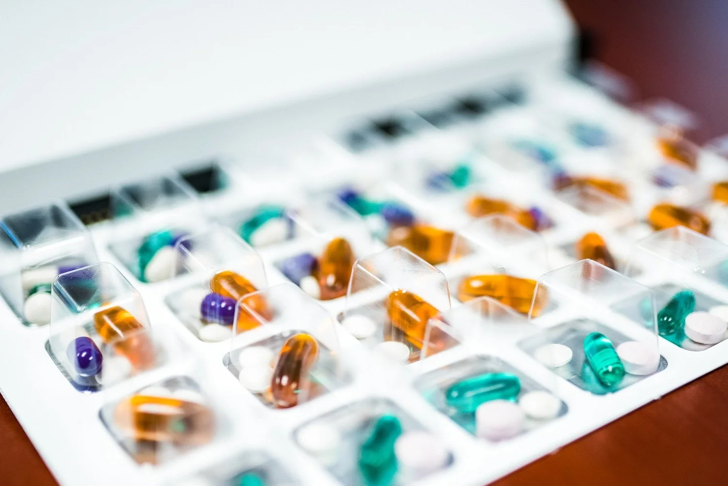 Jones Healthcare Group – Medication Adherence