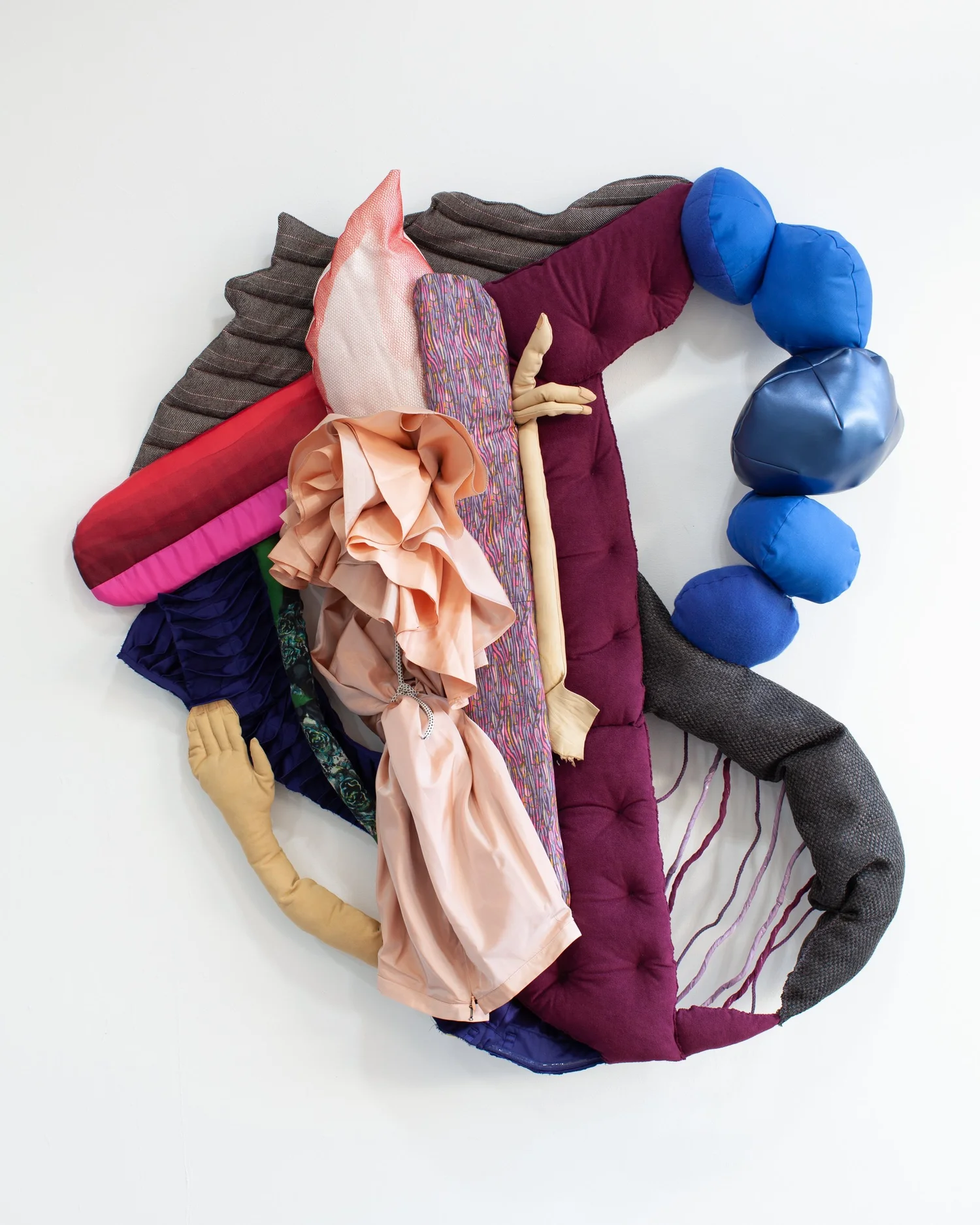 Work — Leslie Fandrich