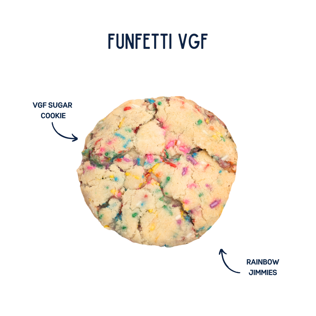 Blueprint Cookies Menu — Blueprint Cookies