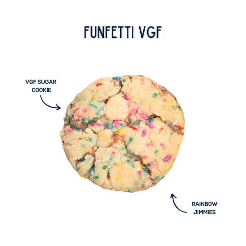 Blueprint Cookies Menu — Blueprint Cookies