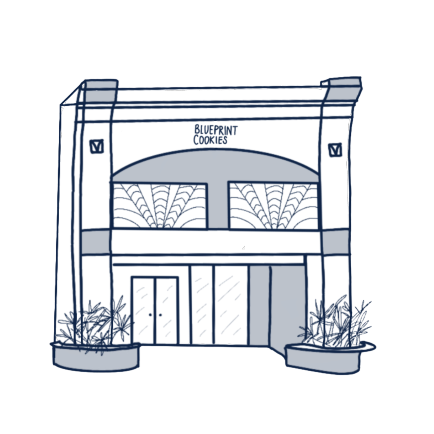 Find a Blueprint Cookies Location Near You — Blueprint Cookies