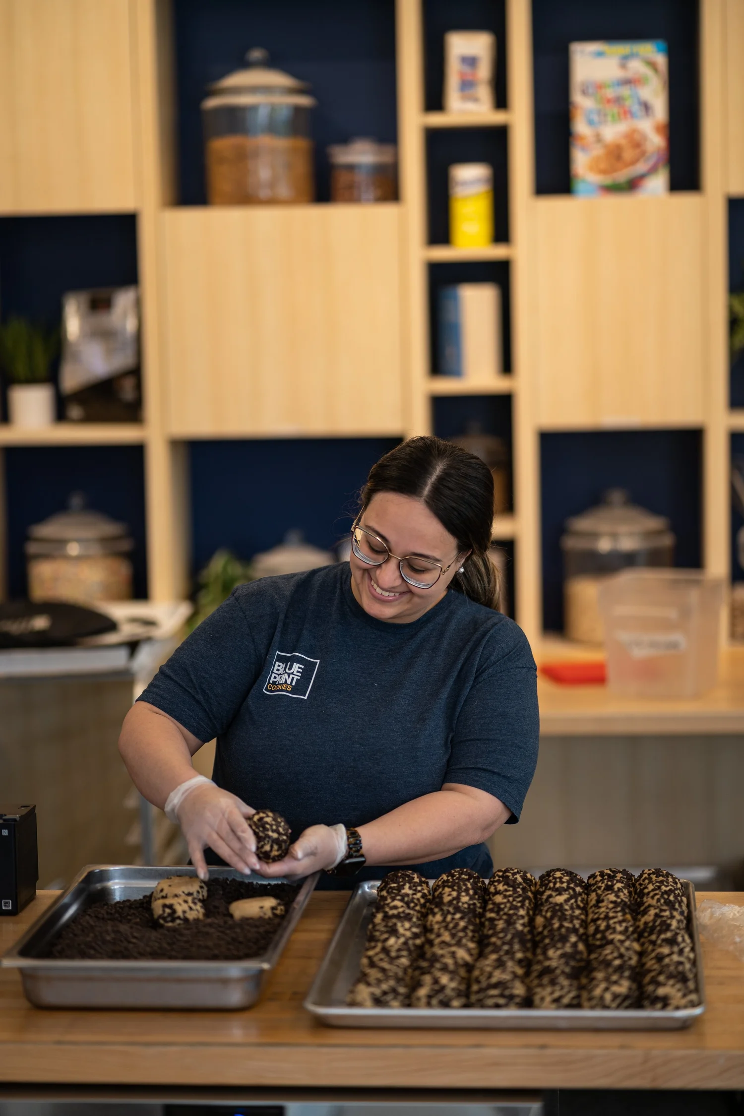 Careers at Blueprint Cookies | Work, Bake & Serve With Us — Blueprint ...