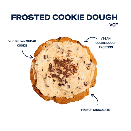 Blueprint Cookies Menu — Blueprint Cookies