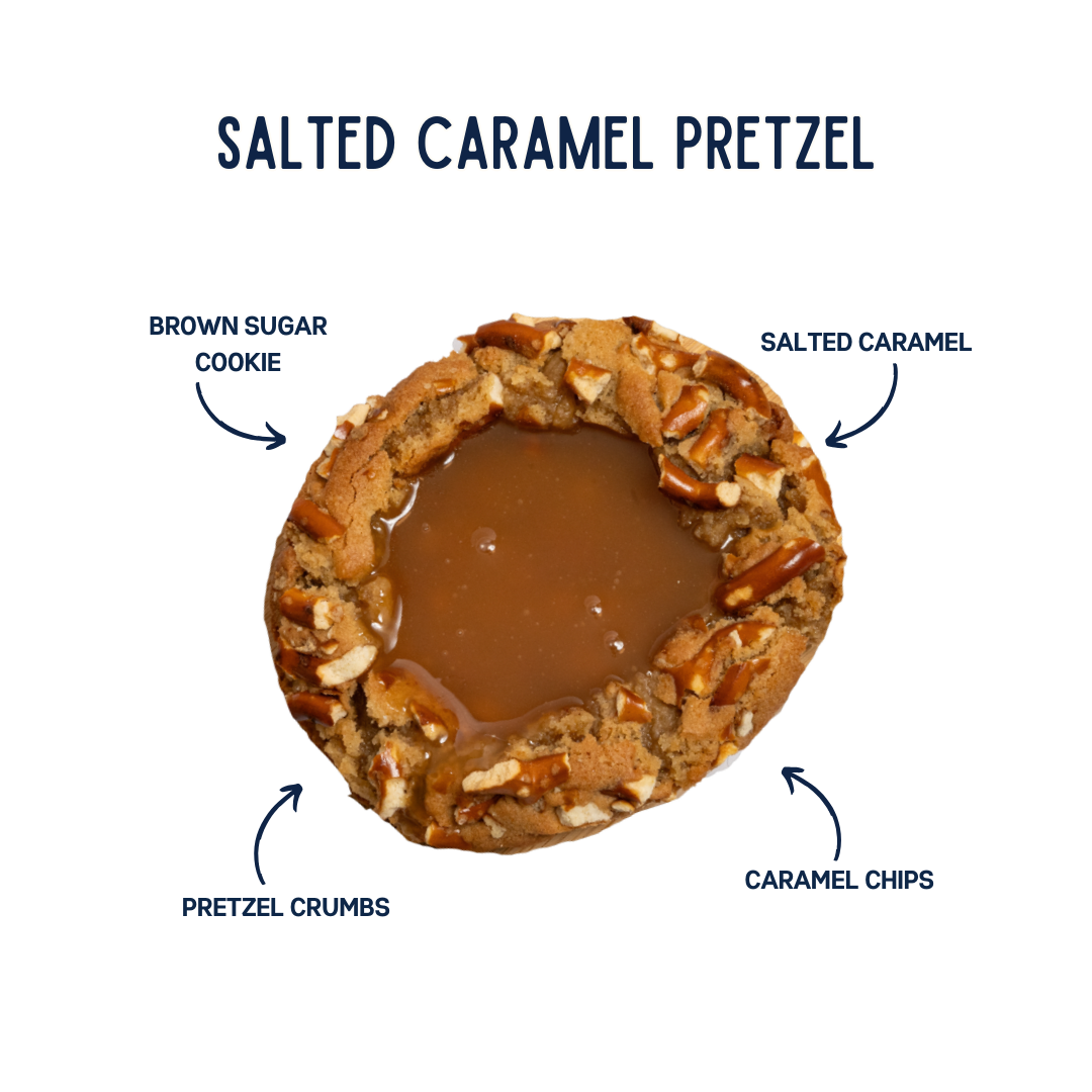 Menu Blueprint Cookies — Blueprint Cookies