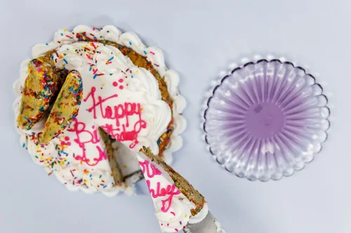 Catering & Events Blueprint Cookies — Blueprint Cookies