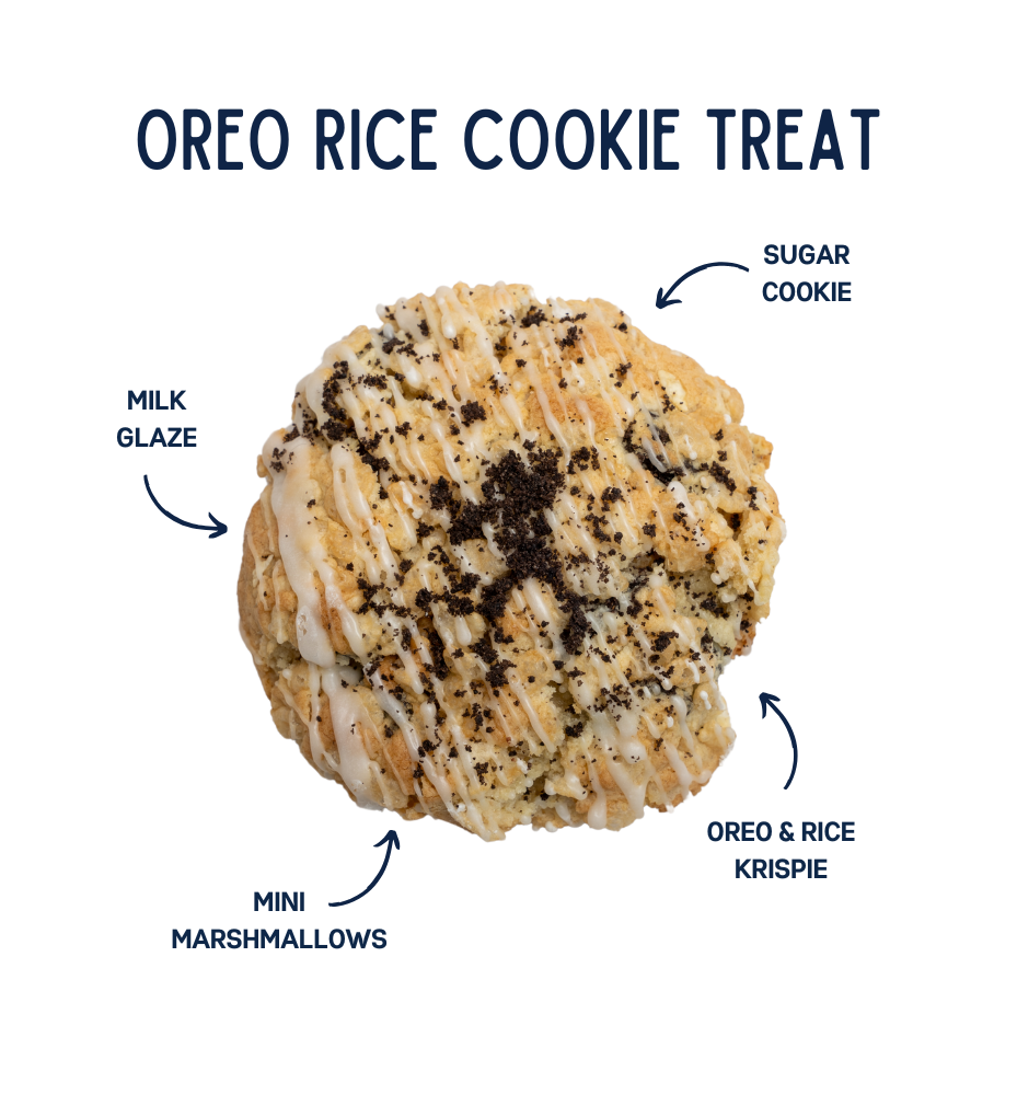 Blueprint Cookies Menu — Blueprint Cookies