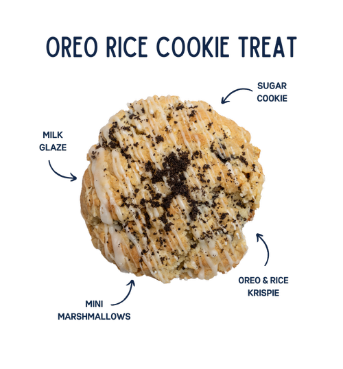 Blueprint Cookies Menu — Blueprint Cookies