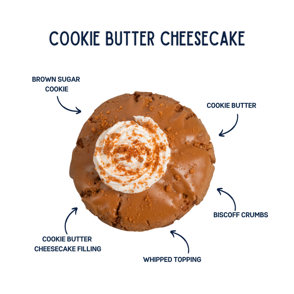 Blueprint Cookies Menu — Blueprint Cookies