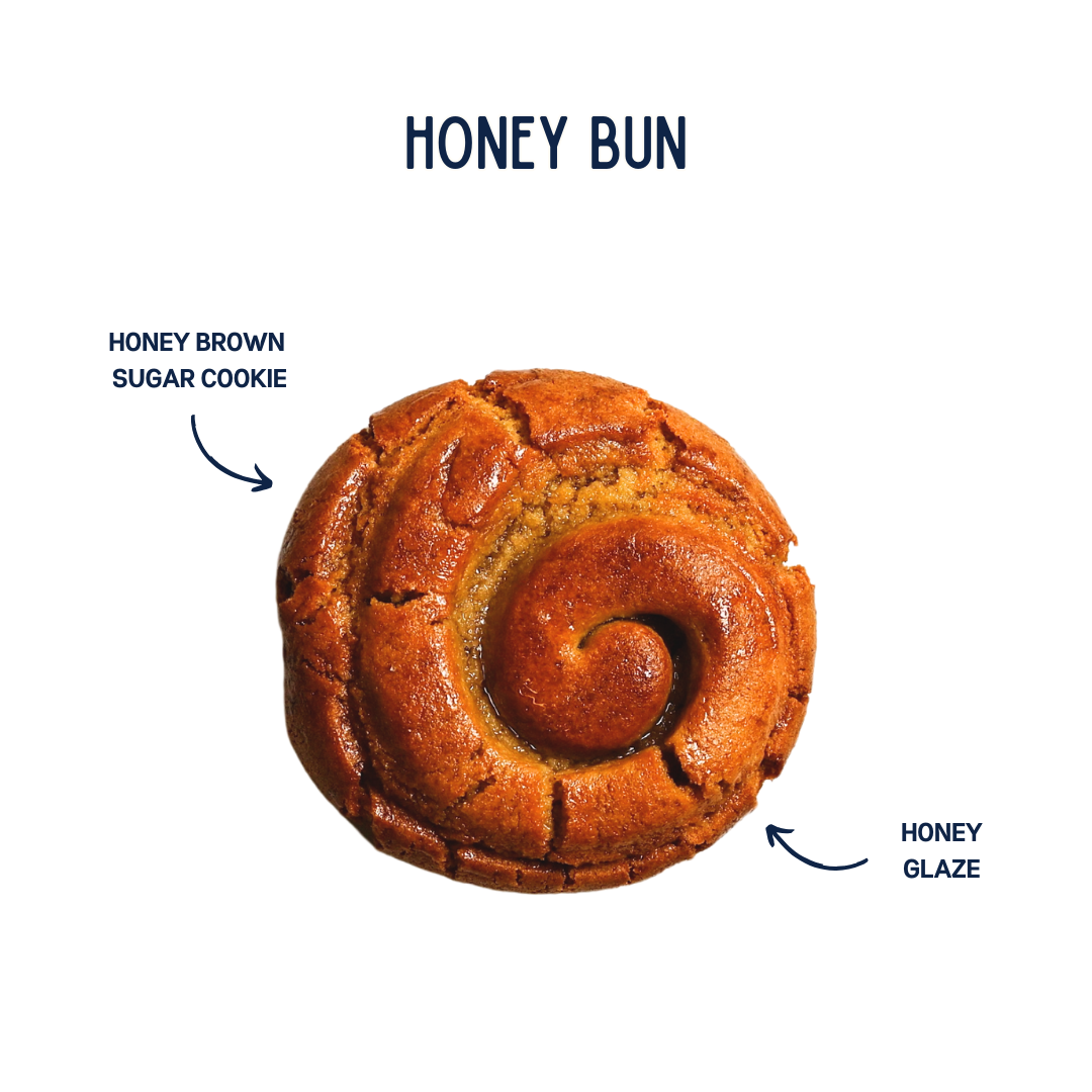Blueprint Cookies Menu — Blueprint Cookies