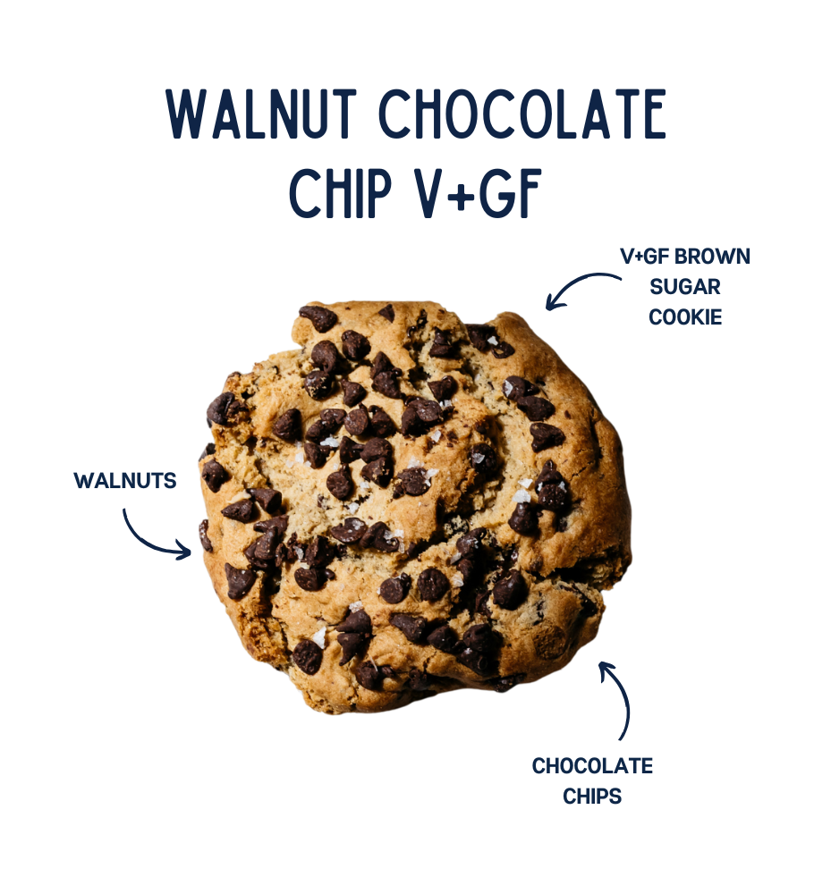 Blueprint Cookies Menu — Blueprint Cookies