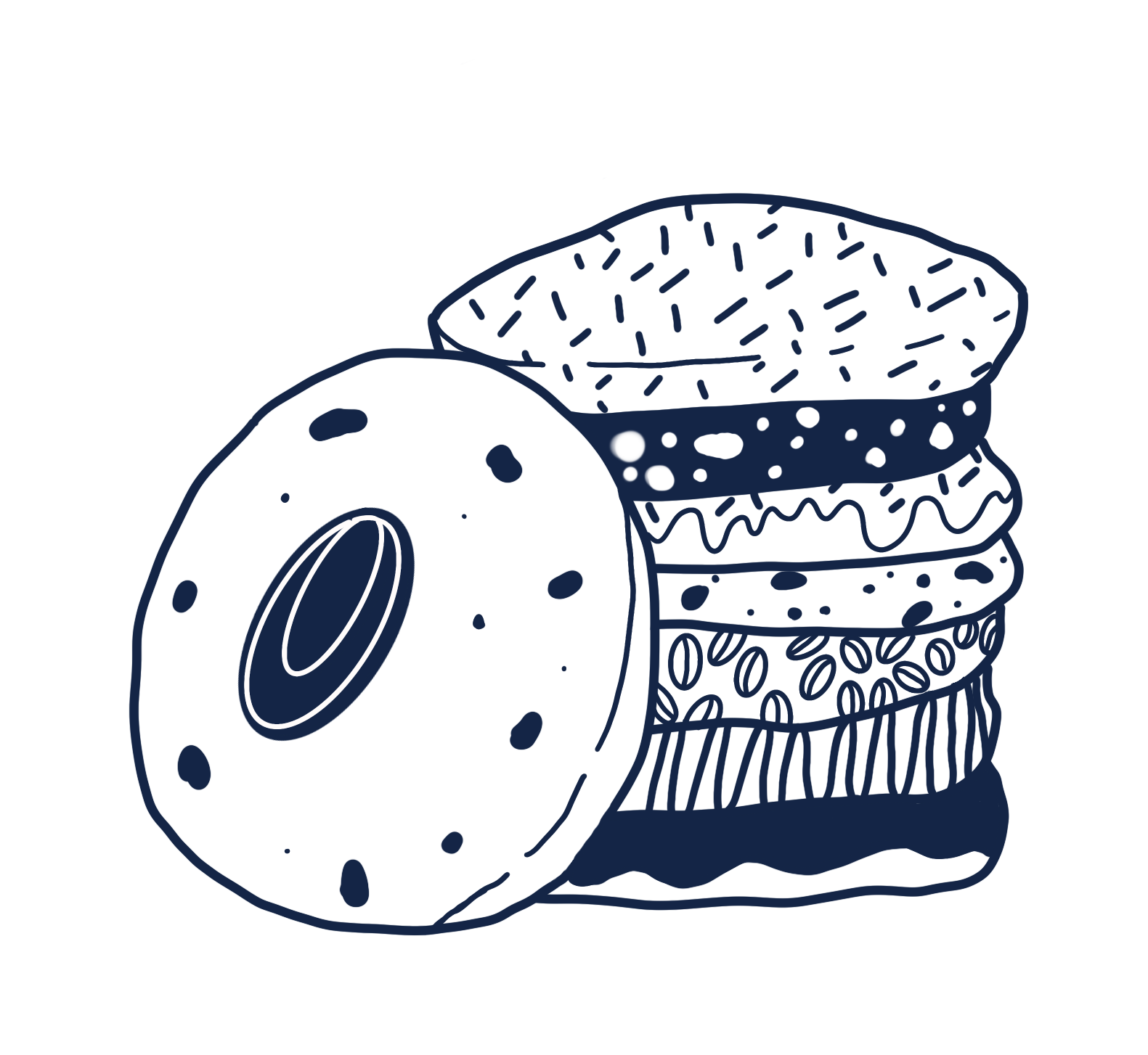 Locations Blueprint Cookies — Blueprint Cookies