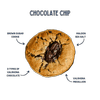 Blueprint Cookies Menu — Blueprint Cookies