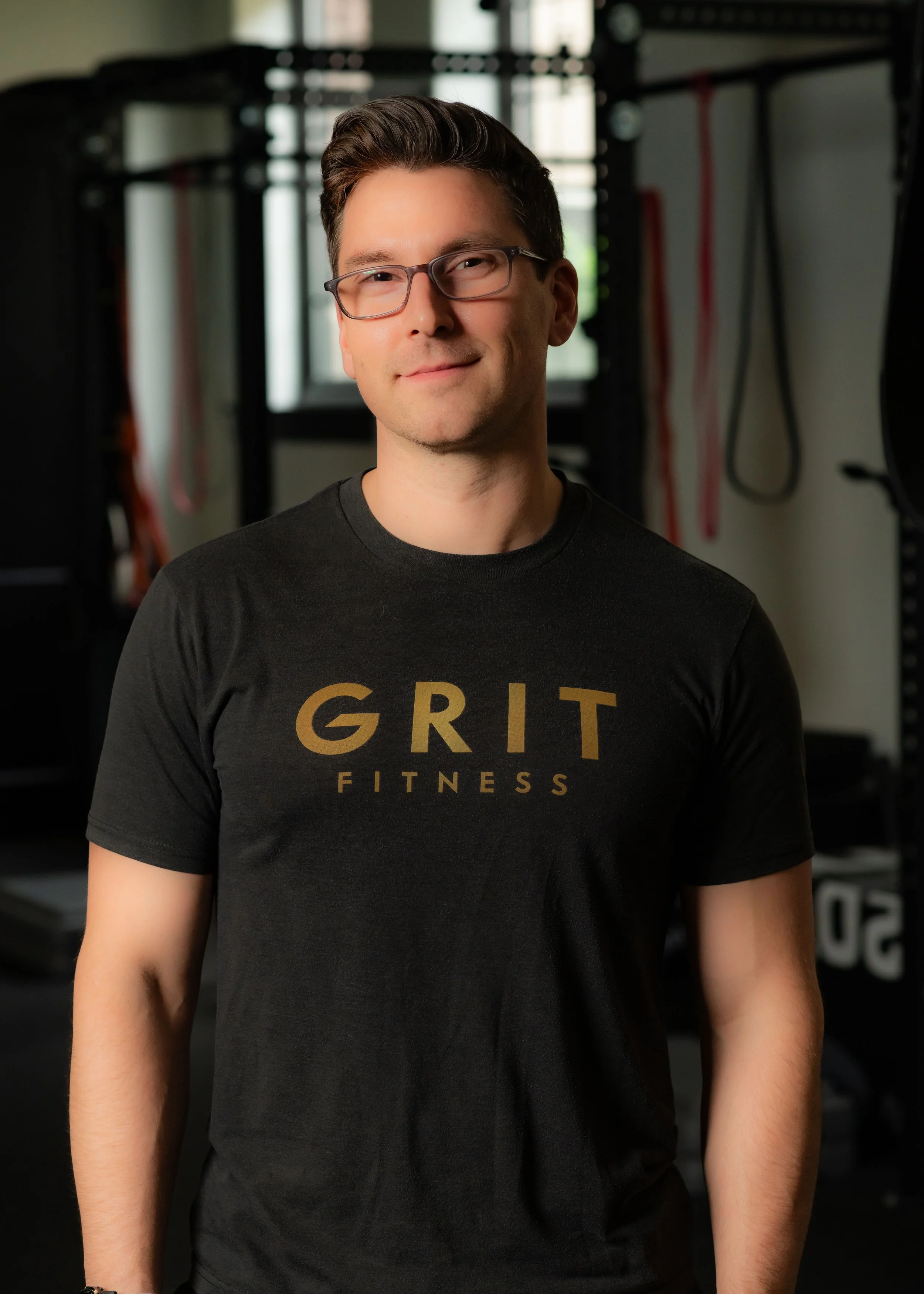 Mike Pfeiffer — GRIT Fitness Mike Pfeiffer — GRIT Fitness