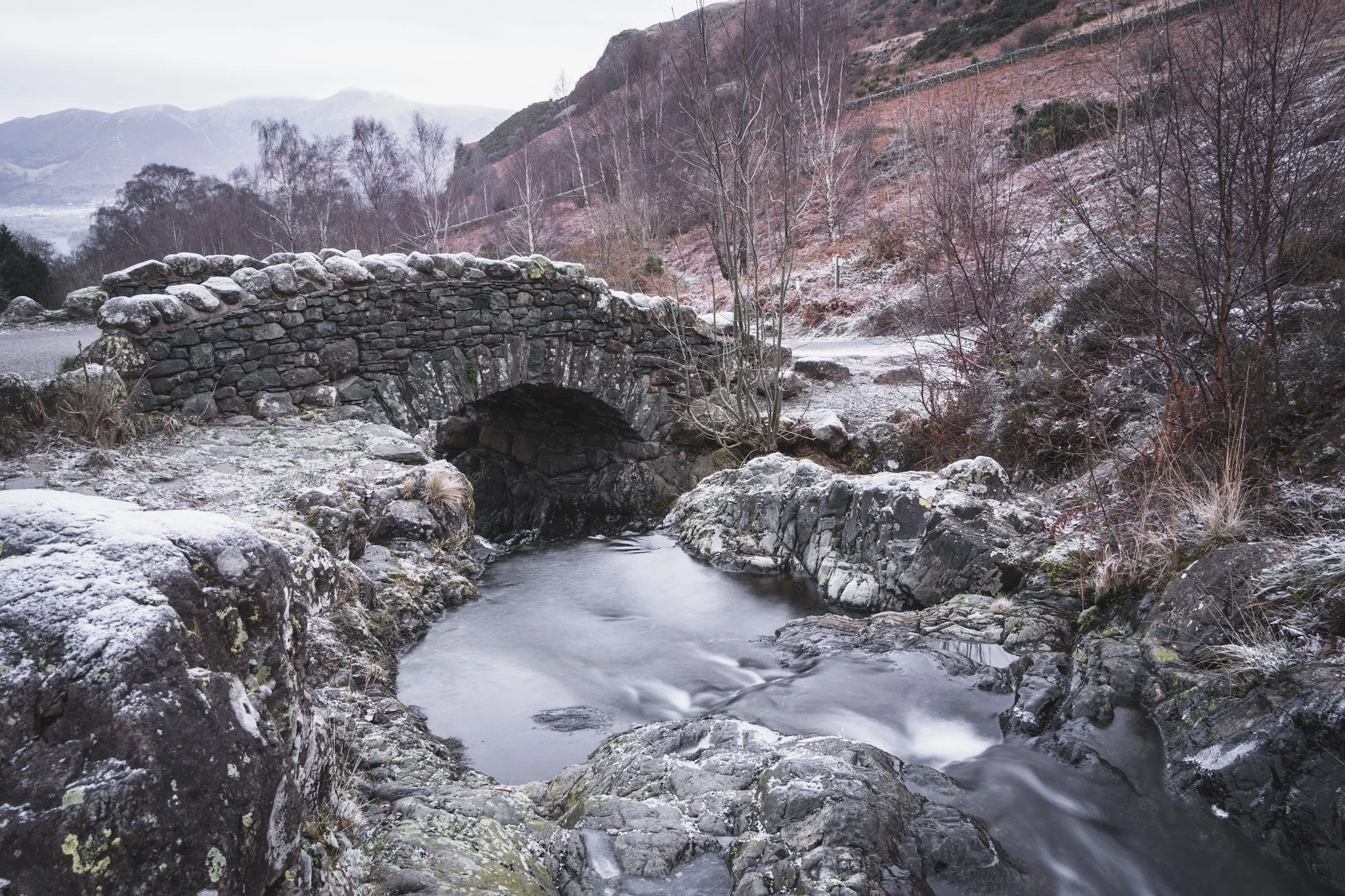 Jim Scott Photography, Northumberland