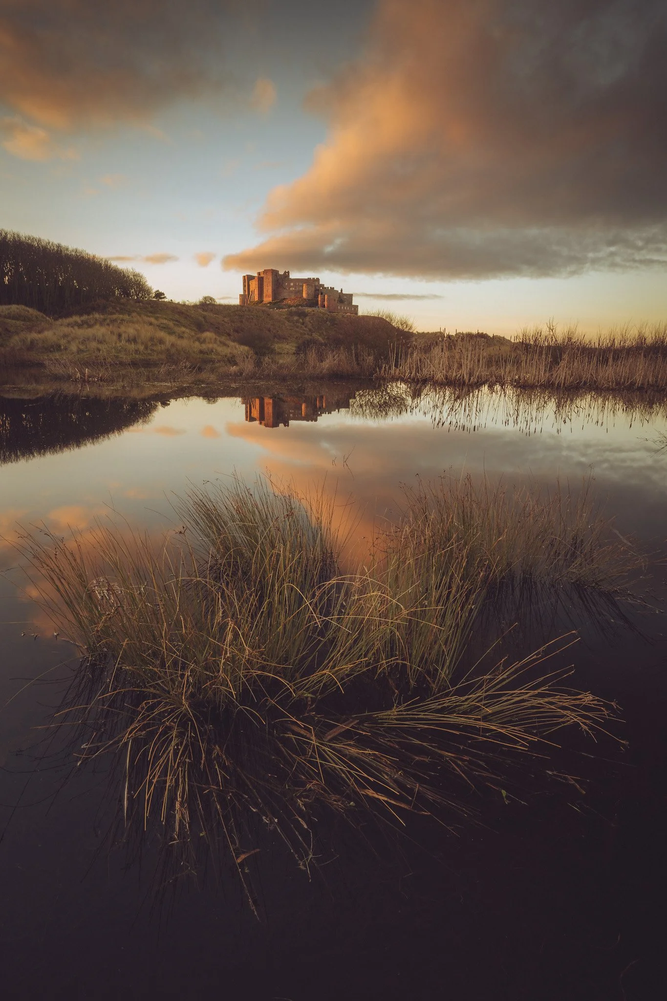 Jim Scott Photography, Northumberland