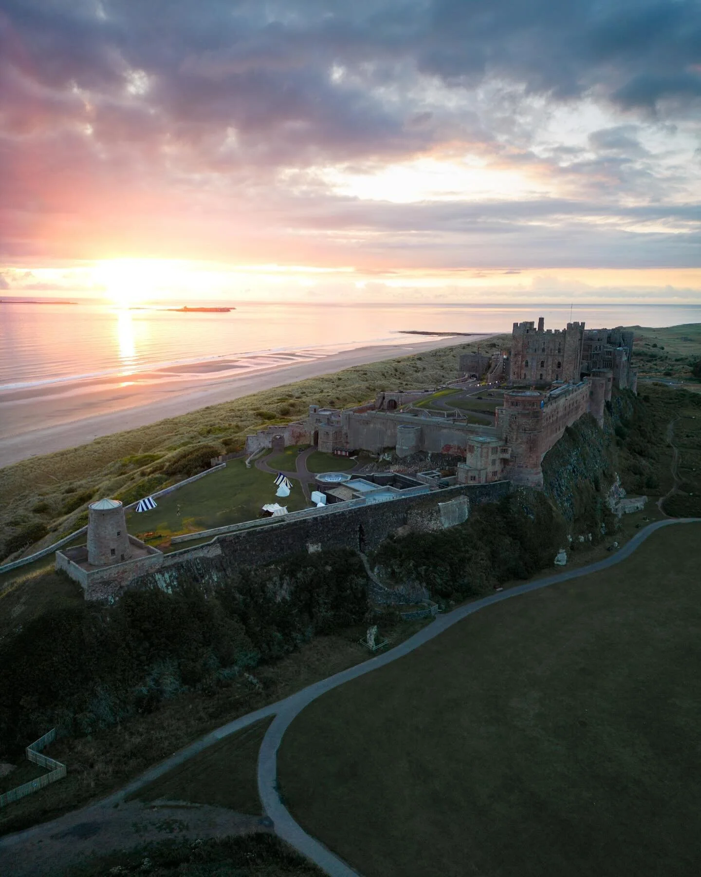 Jim Scott Photography, Northumberland
