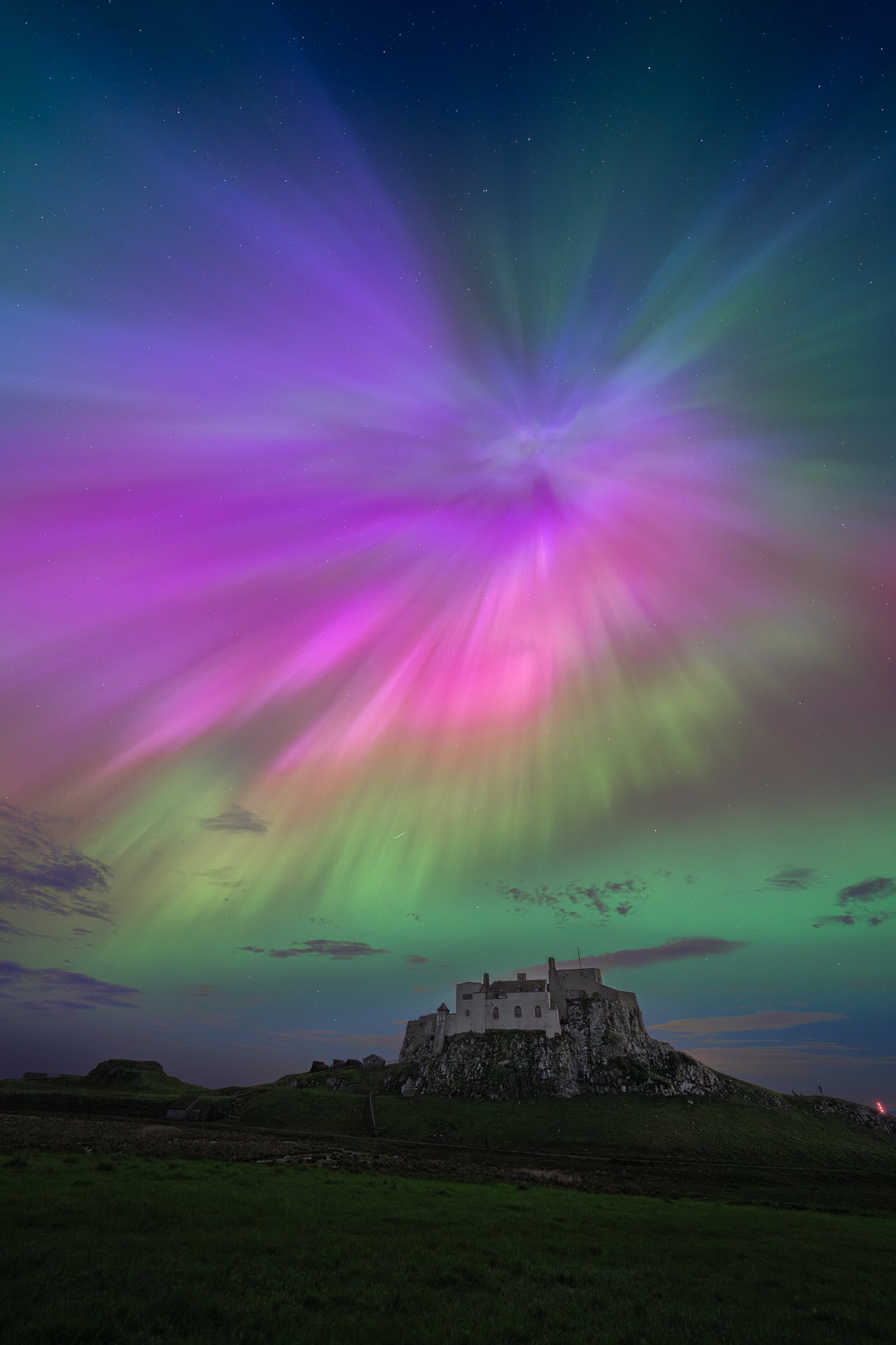 Jim Scott Photography, Northumberland