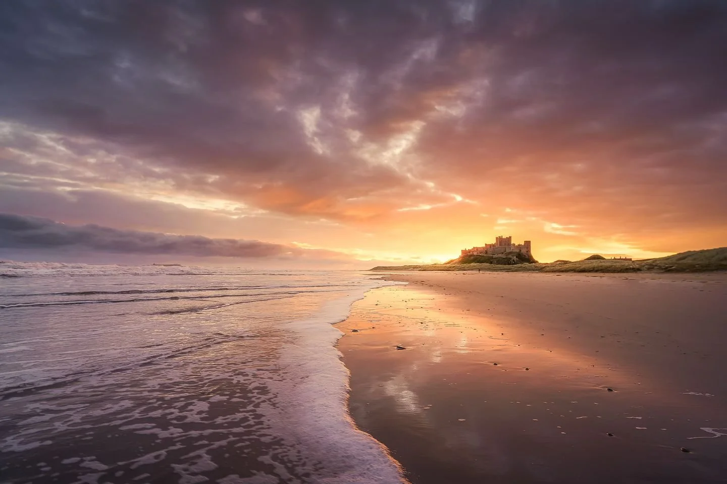 Jim Scott Photography, Northumberland