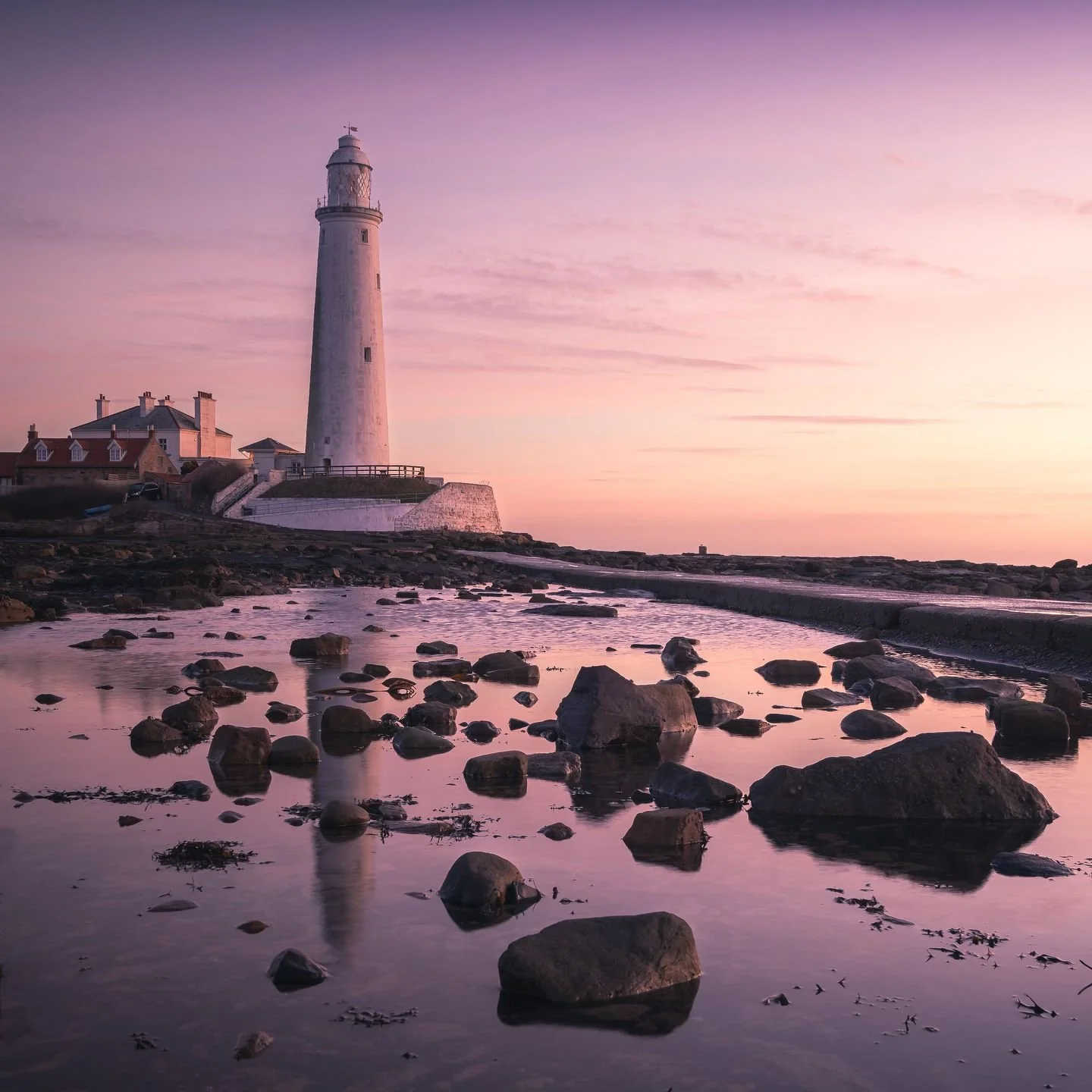 Jim Scott Photography, Northumberland