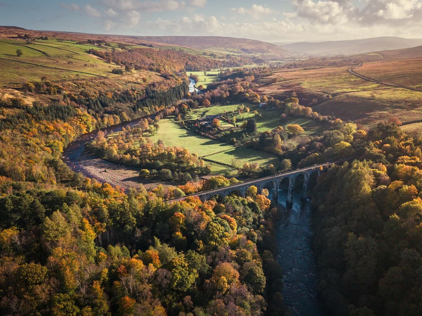 Jim Scott Photography, Northumberland