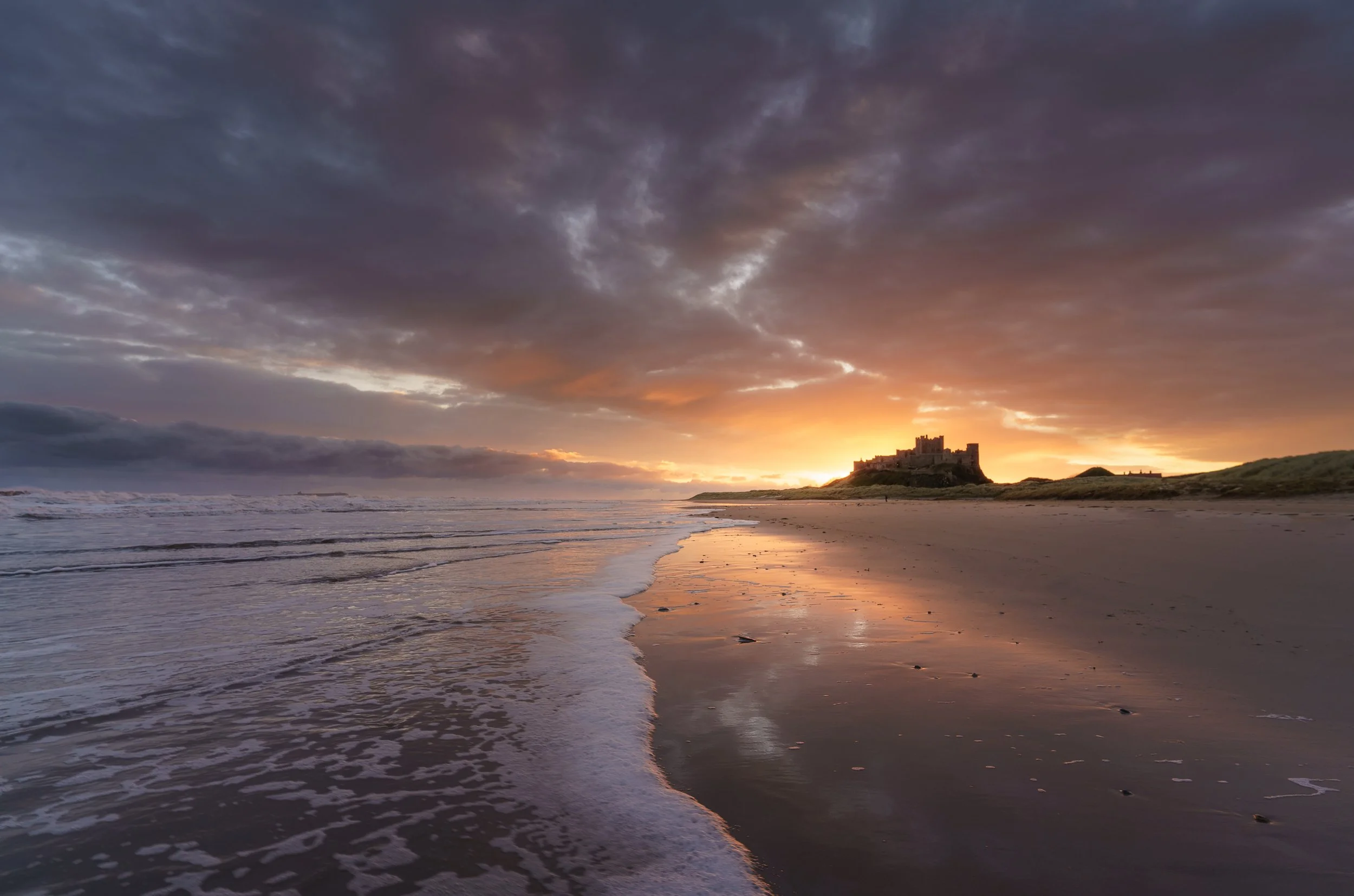 Jim Scott Photography, Northumberland