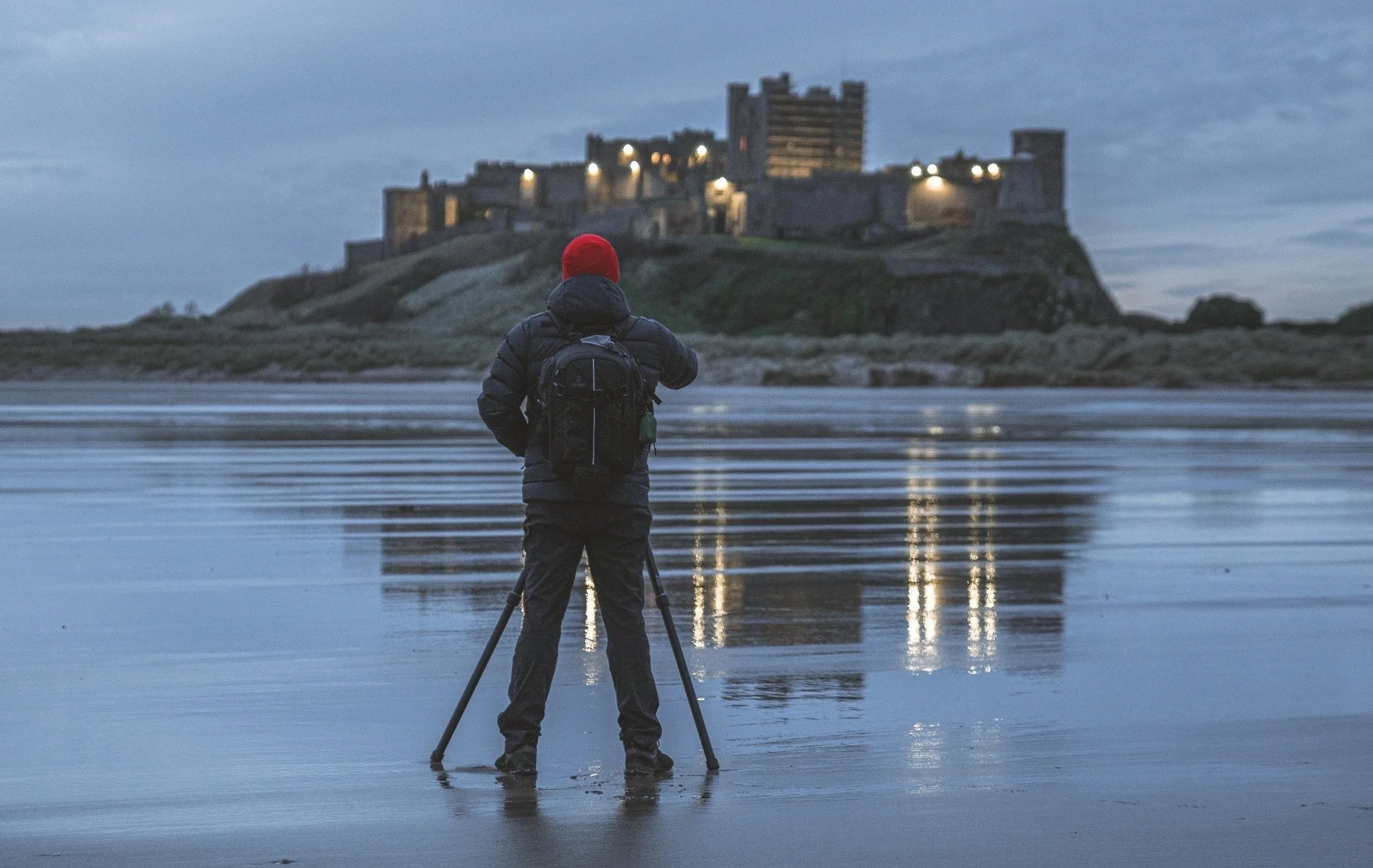 Jim Scott, Northumberland - Award winning photographer — JIM SCOTT