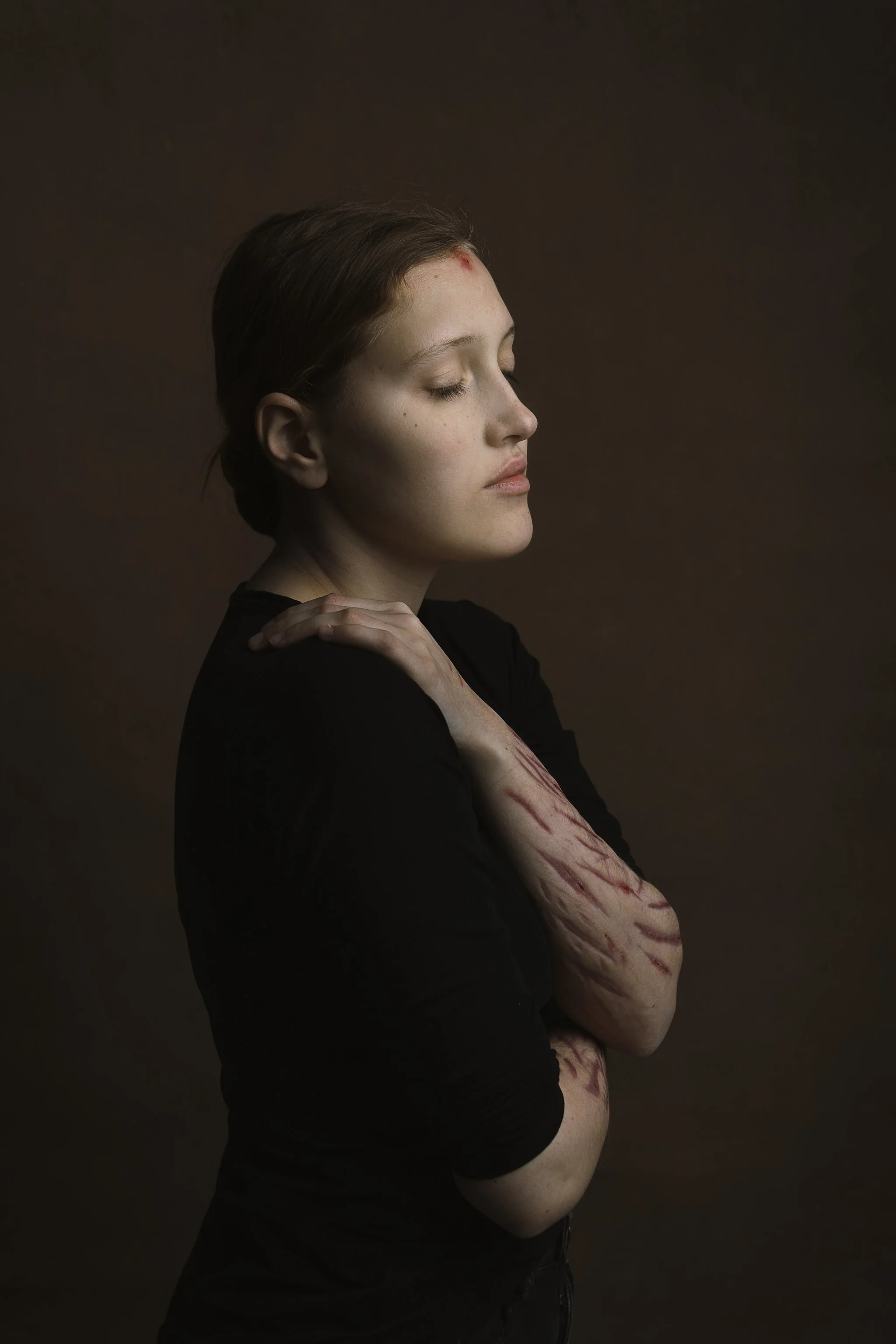 Iris van 't Riet fotograaf