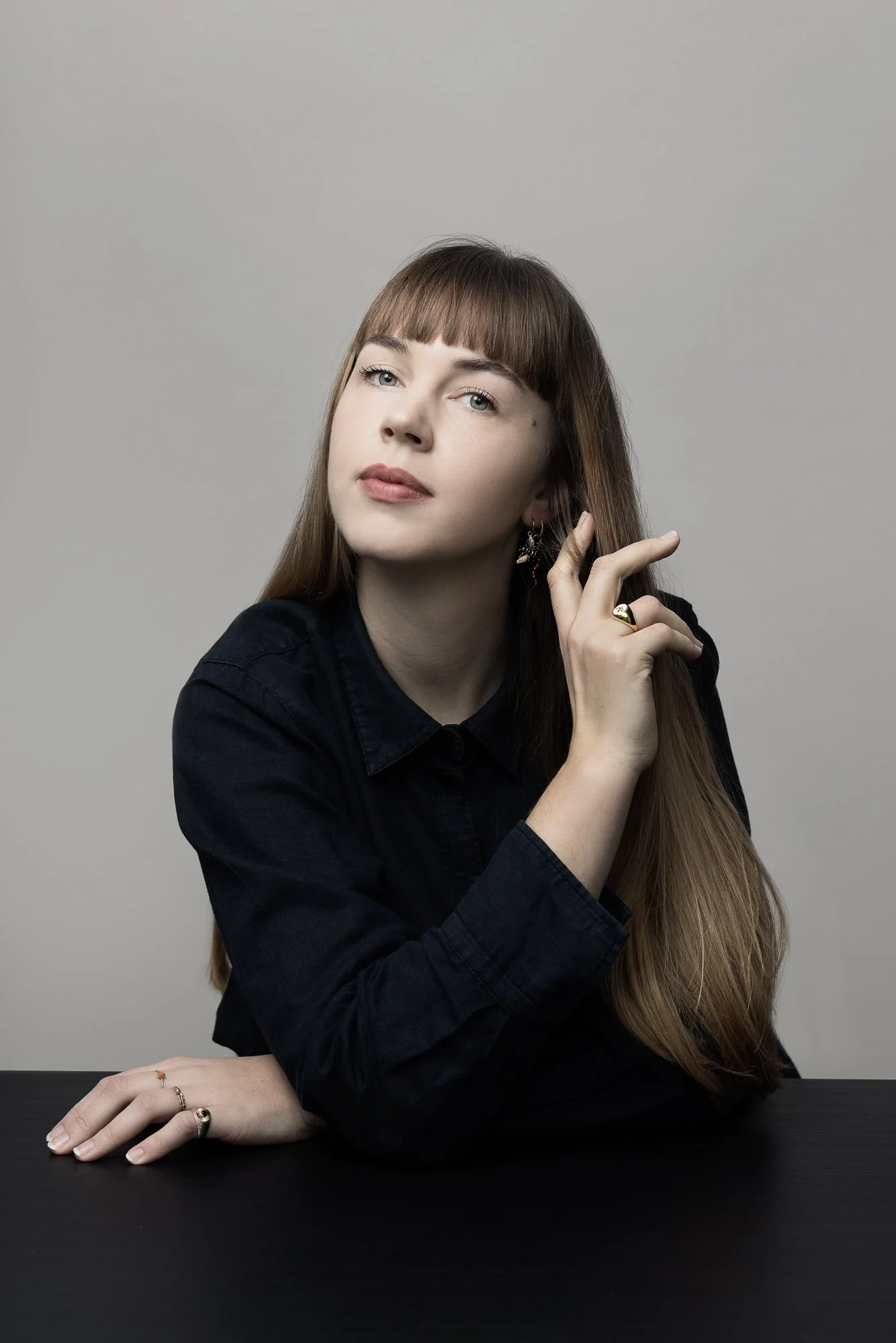 Iris van 't Riet fotograaf