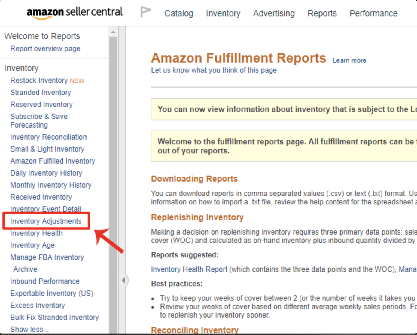 How to File A Claim on Amazon for FBA Reimbursement — Seller Repay