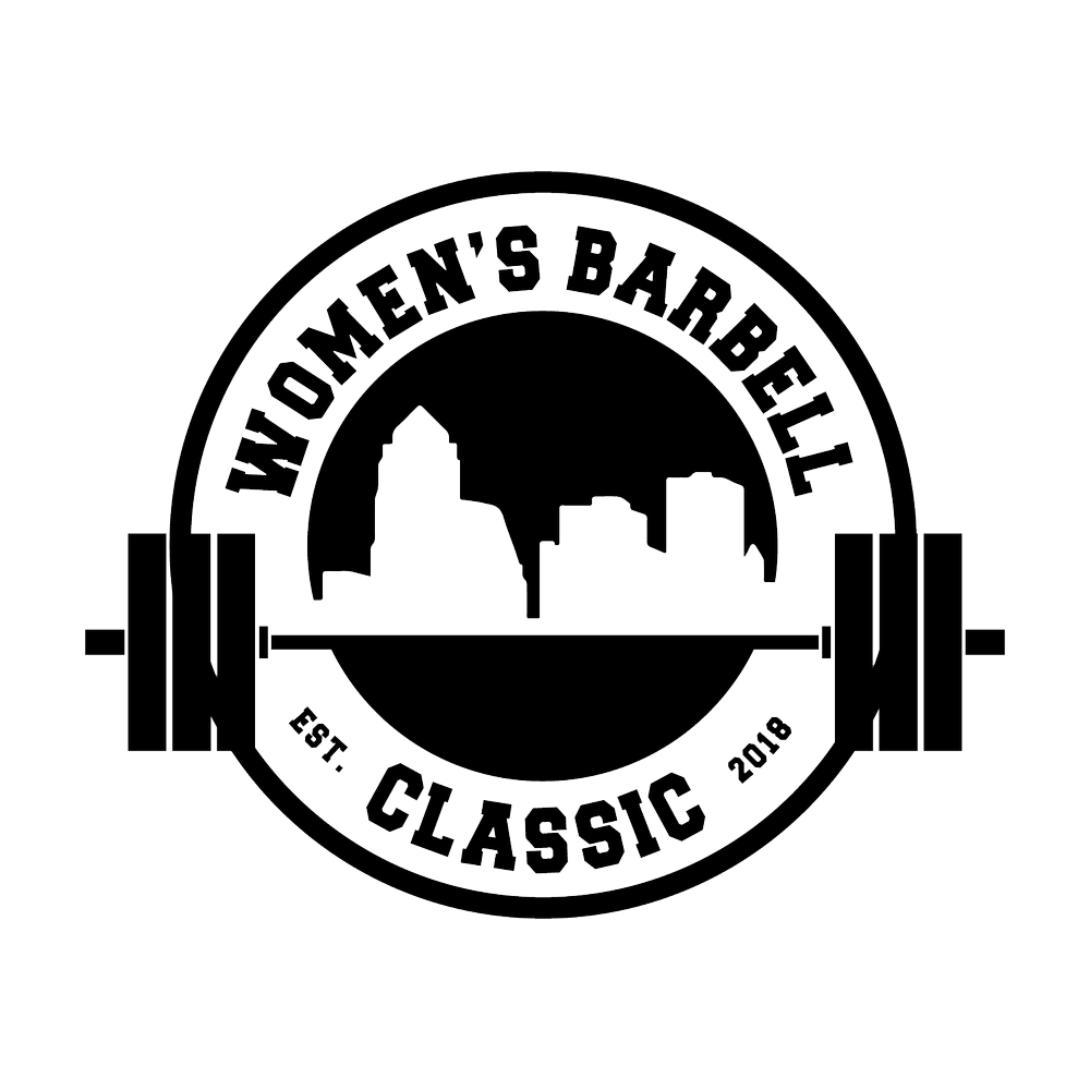 Results - Women's Barbell Classic — Women's Barbell Classic