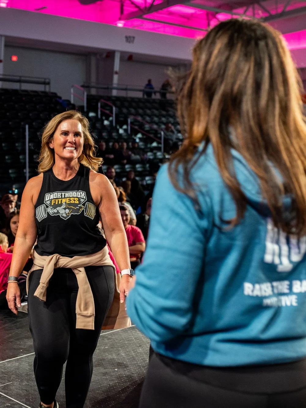 Results - Women's Barbell Classic — Women's Barbell Classic