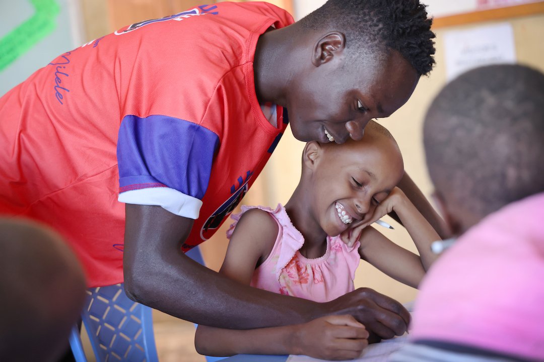 Talanta Africa Football Academy