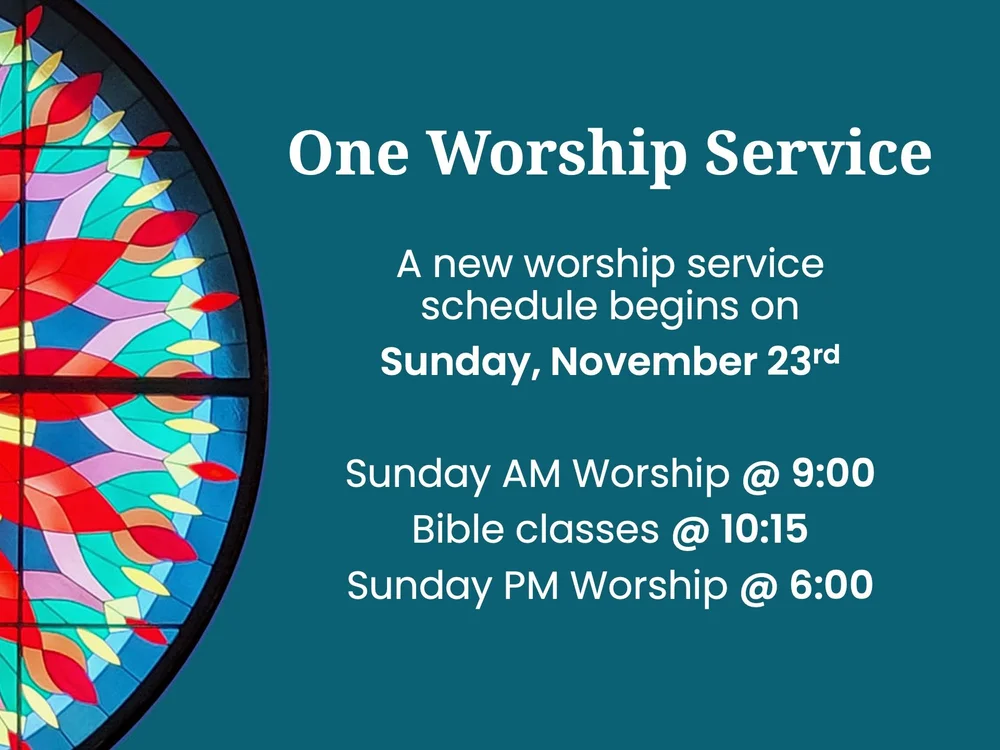 Germantown Church of Christ