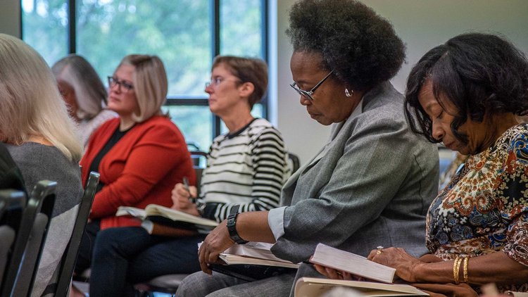 Adult Bible Classes — Germantown Church of Christ