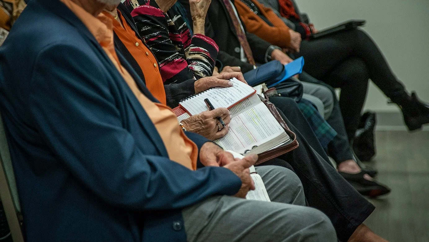 Adult Bible Classes — Germantown Church of Christ