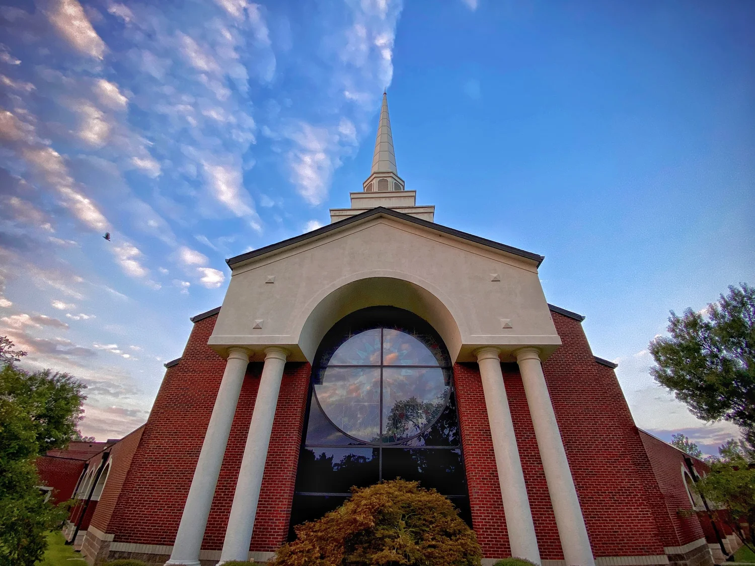 Germantown Church of Christ