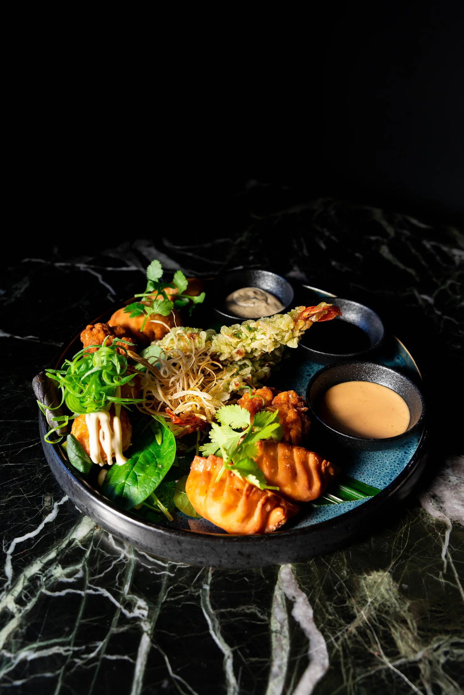 OISHINBO Dortmund Speisekarte — OISHINBO