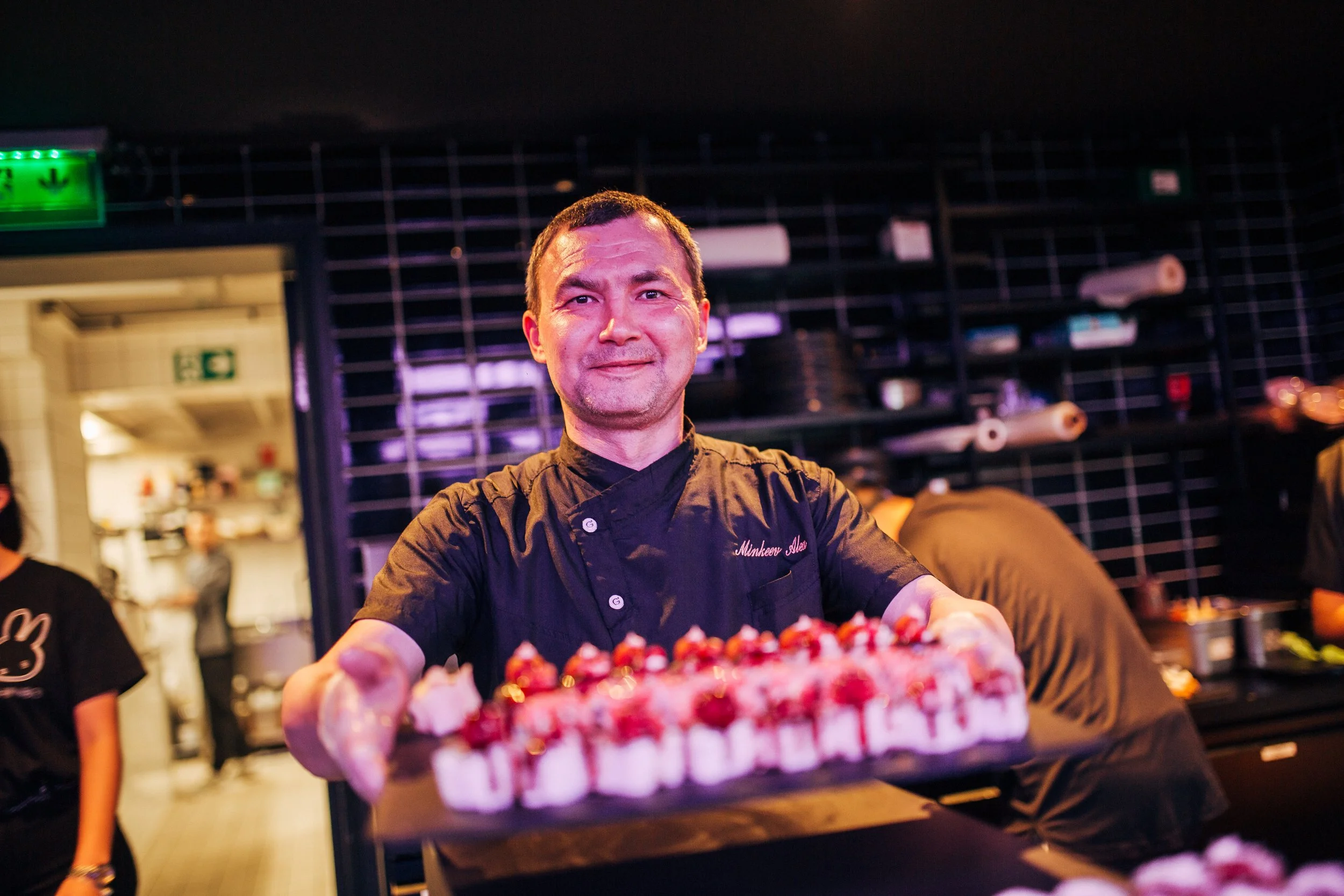 OISHINBO Dortmund Speisekarte — OISHINBO