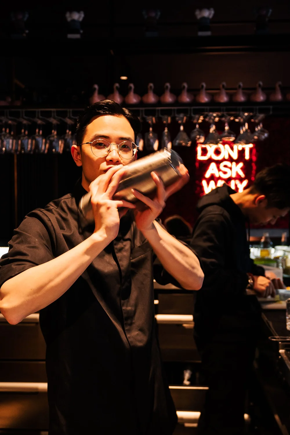 OISHINBO Dortmund Speisekarte — OISHINBO