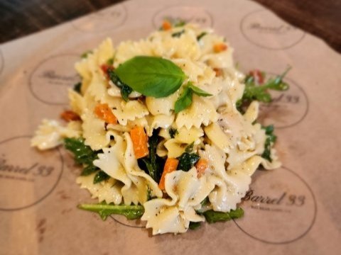 Barrel 33 Big Bear - Wine Bar & Restaurant